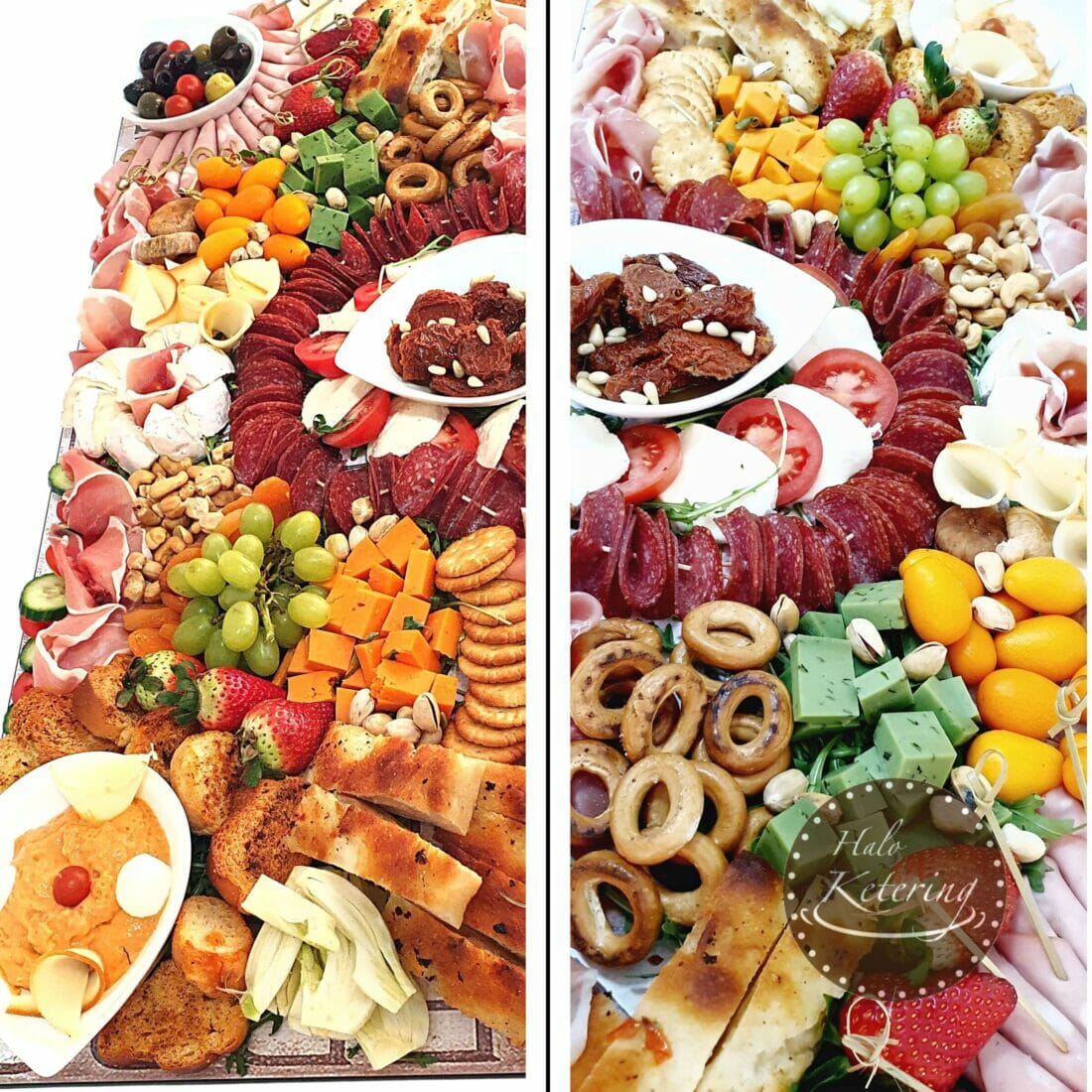 Cenovnik ketering beograd - Halo Ketering Beograd